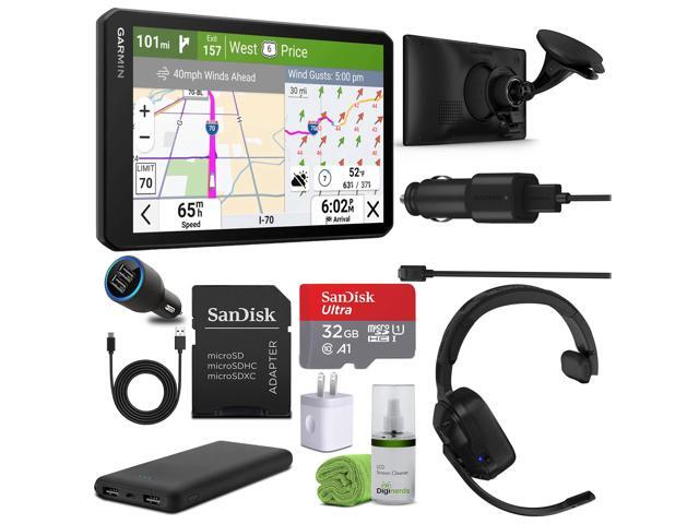 Click here for Garmin dezl OTR720  Large  Easy-to-Read 7 GPS Truc... prices