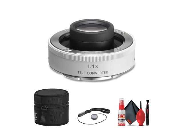 Click here for Sony FE 1.4x Teleconverter With Lens Cap Keeper an... prices
