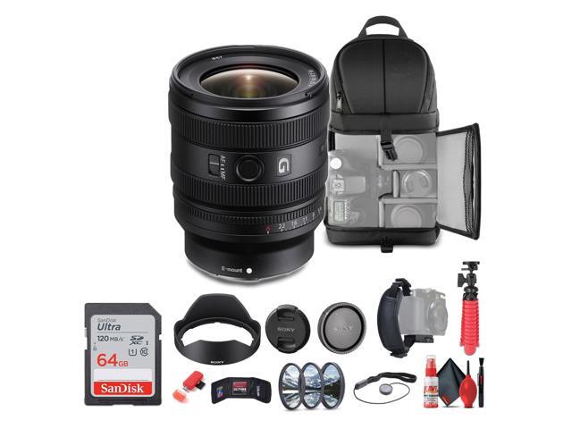 Click here for Sony FE 16-25mm f/2.8 G Lens (Sony E) (SEL1625G) +... prices