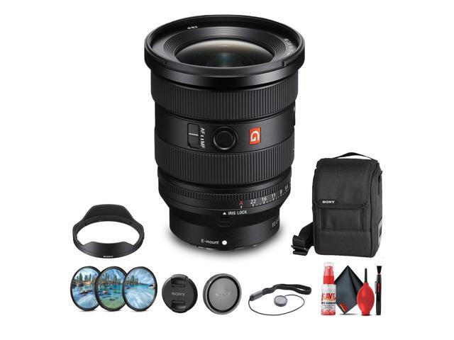 Click here for Sony FE 16-35mm f/2.8 GM II Wide Angle Zoom Lens (... prices
