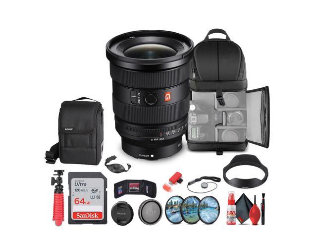 Click here for Sony FE 16-35mm f/2.8 GM II Lens (Sony E) (SEL1635... prices