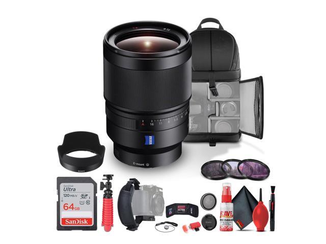 Click here for Sony Distagon T FE 35mm f/1.4 ZA Standard Lens for... prices