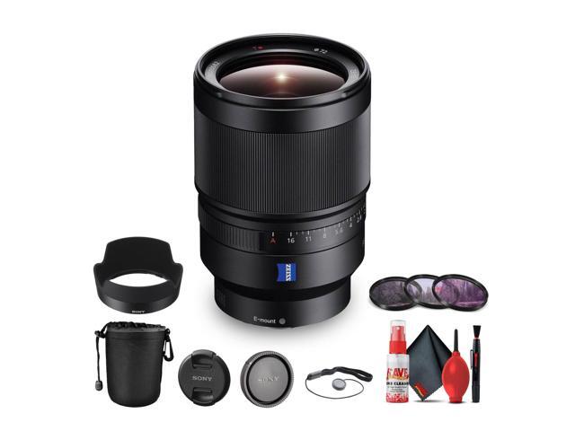 Click here for Sony Distagon T FE 35mm f/1.4 ZA Standard Lens for... prices