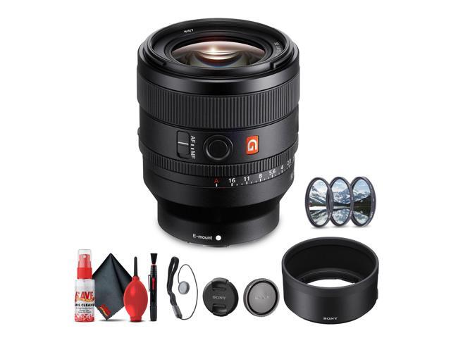 Click here for Sony FE 50mm f/1.4 GM Lens (Sony E) (SEL50F14GM) +... prices