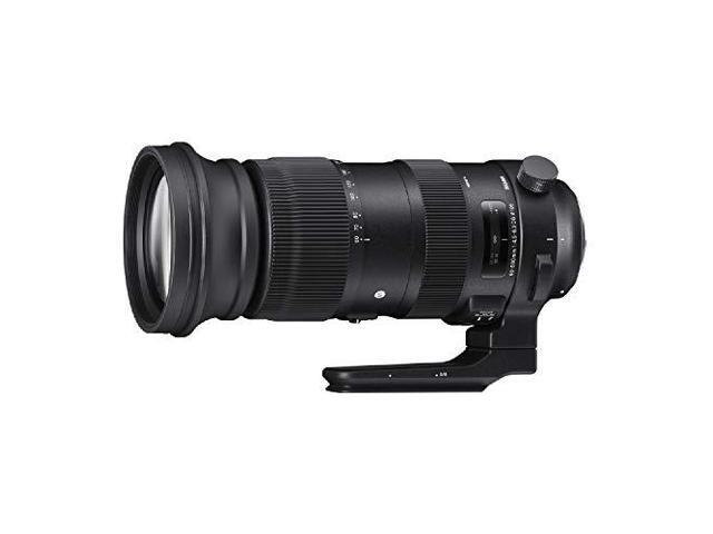 Click here for Sigma 60-600mm Fixed Zoom F4.5-6.3 DG OS HSM Camer... prices