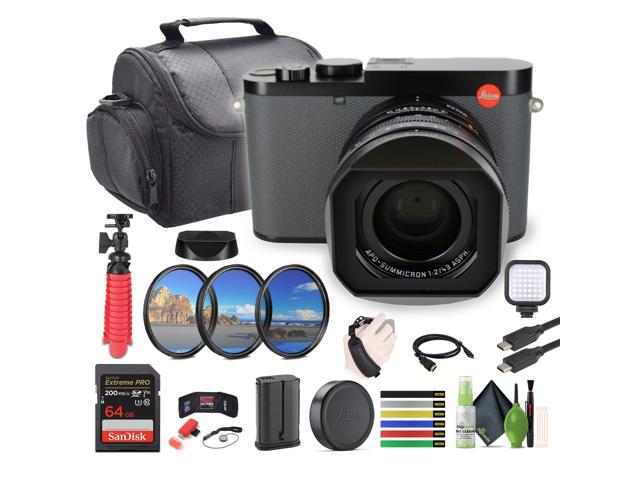 Click here for Leica Q3 43 Compact Digital Camera 60MP Full-Frame... prices