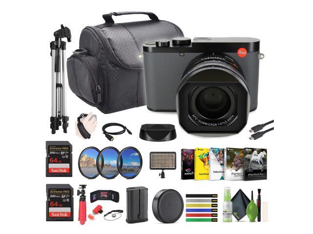 Click here for Leica Q3 43 Compact Digital Camera 60MP Full-Frame... prices