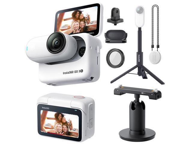 Click here for Insta360 GO 3S 128GB Edition + Selfie Stick + Trip... prices