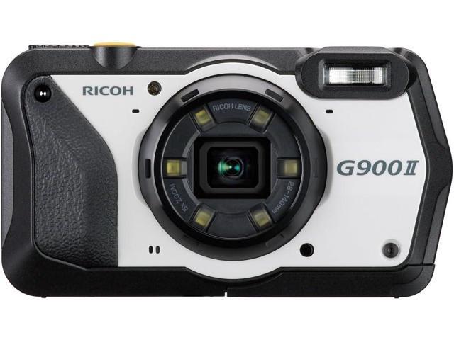 Click here for Ricoh G900 II Digital Camera prices