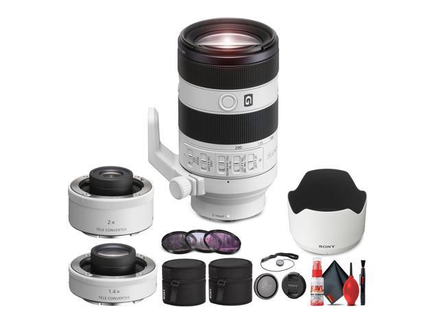 Click here for Sony FE 70-200mm f/4 Macro G OSS II Full-Frame Com... prices