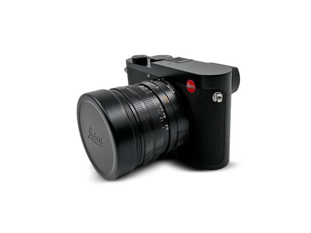 Click here for Leica Q3 Compact Digital Camera (19080) (Black) prices