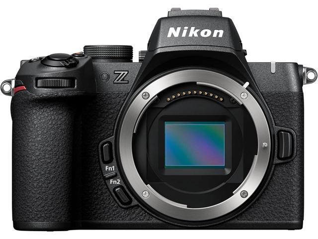Click here for Nikon Z50II Mirrorless Camera Body prices