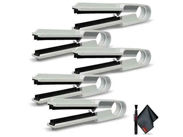 Click here for (5) Paterson Film Squeegee  211 + More prices