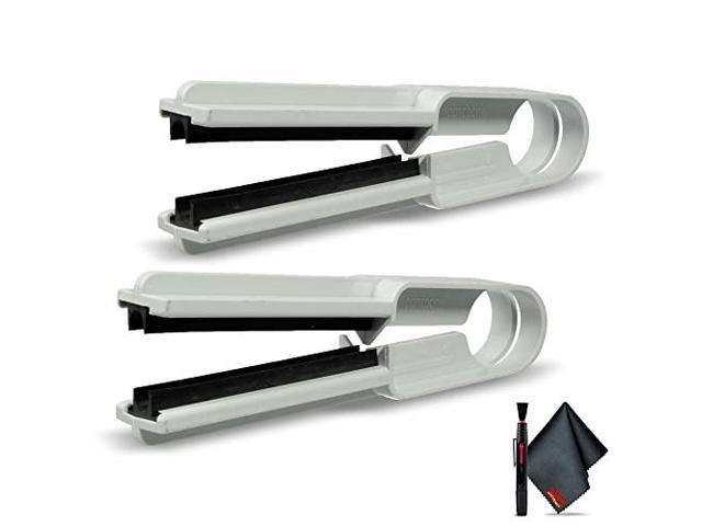 Click here for (2) Paterson Film Squeegee  211 + More prices