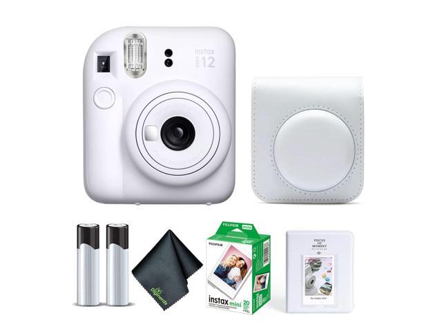 Click here for FUJIFILM INSTAX MINI 12 Instant Film Camera with I... prices
