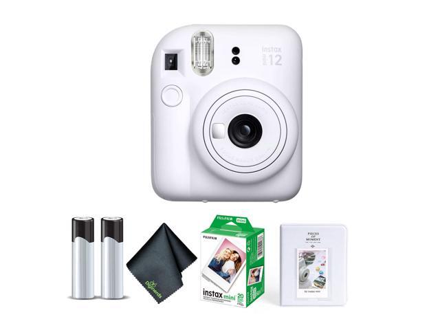 Click here for FUJIFILM INSTAX MINI 12 Instant Film Camera with I... prices