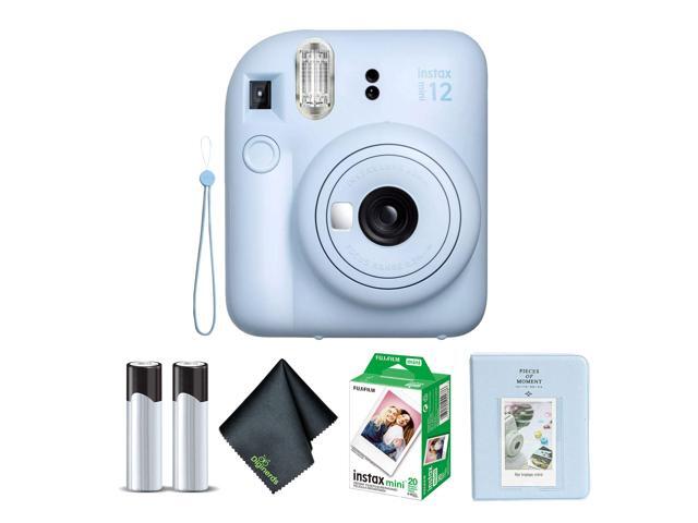 Click here for FUJIFILM INSTAX MINI 12 Instant Film Camera with I... prices