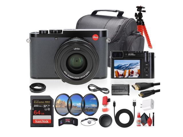 Click here for Leica Q3 43 Compact Portable Powerful Digital Came... prices