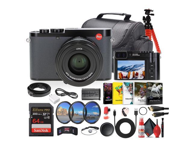 Click here for Leica Q3 43 Compact Portable Powerful Digital Came... prices