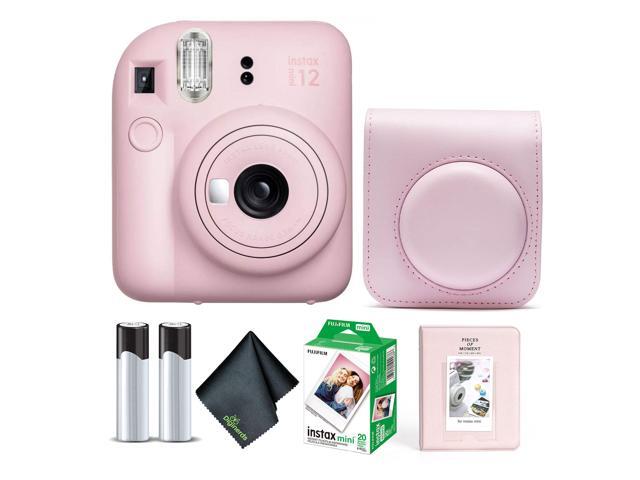Click here for FUJIFILM INSTAX MINI 12 Instant Film Camera with I... prices