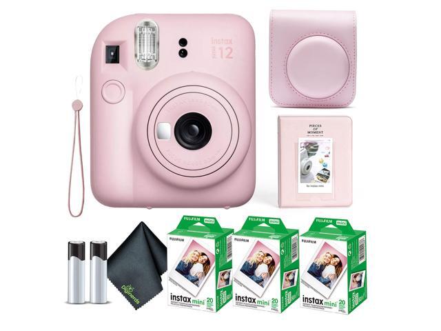 Click here for FUJIFILM INSTAX MINI 12 Instant Film Camera with I... prices