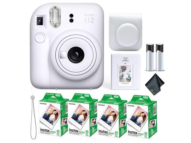 Click here for FUJIFILM INSTAX MINI 12 Instant Film Camera with I... prices