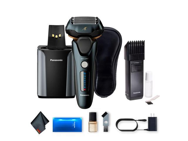 Click here for Panasonic ARC5 Advanced 5-Blade Mens Electric Shav... prices