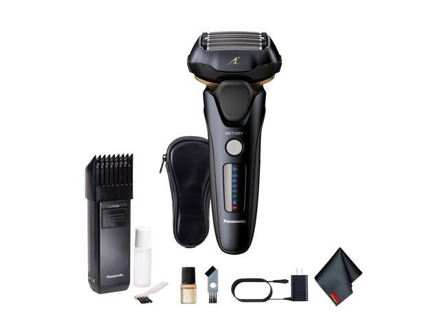 Click here for Panasonic ARC5 Advanced 5-Blade Mens Electric Shav... prices
