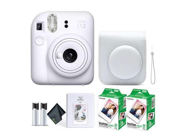Click here for FUJIFILM INSTAX MINI 12 Instant Film Camera with I... prices