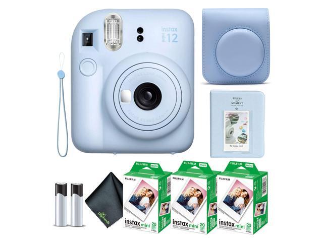 Click here for FUJIFILM INSTAX MINI 12 Instant Film Camera with I... prices