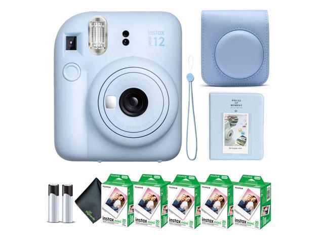Click here for FUJIFILM INSTAX MINI 12 Instant Film Camera with I... prices
