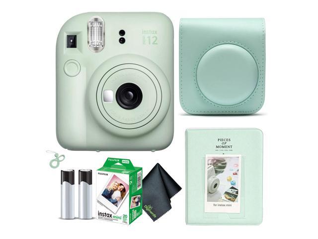 Click here for FUJIFILM INSTAX MINI 12 Instant Film Camera with I... prices