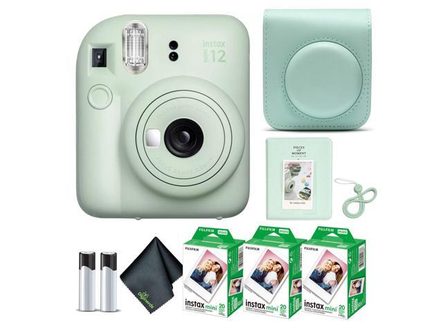 Click here for FUJIFILM INSTAX MINI 12 Instant Film Camera with I... prices