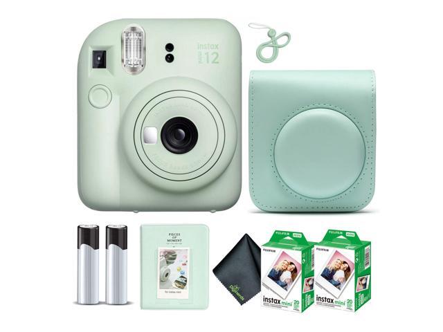 Click here for FUJIFILM INSTAX MINI 12 Instant Film Camera with I... prices