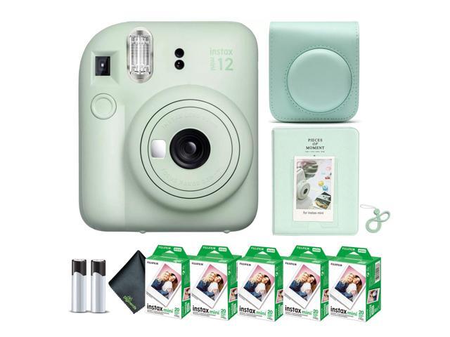 Click here for FUJIFILM INSTAX MINI 12 Instant Film Camera with I... prices