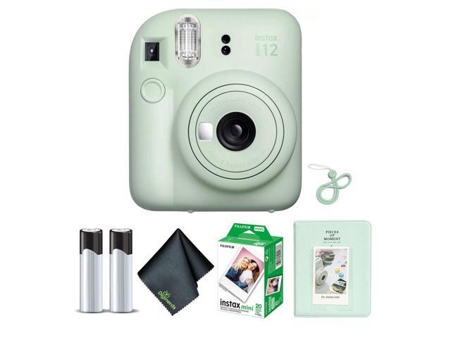 Click here for FUJIFILM INSTAX MINI 12 Instant Film Camera with I... prices