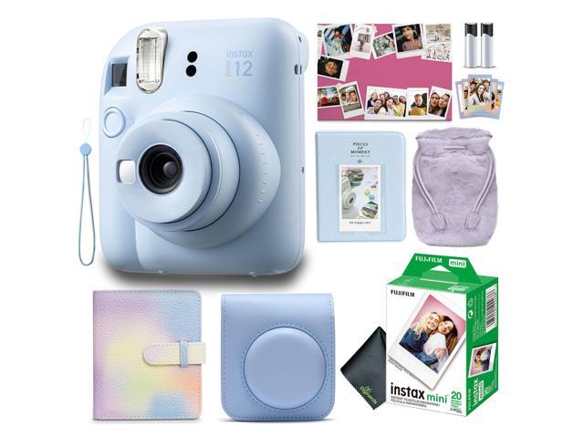Click here for FUJIFILM INSTAX MINI 12 Instant Film Holiday Camer... prices