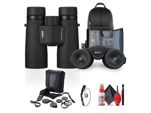 Click here for Nikon 10x42 Monarch M7 Roof Prism Waterproof  Fogp... prices