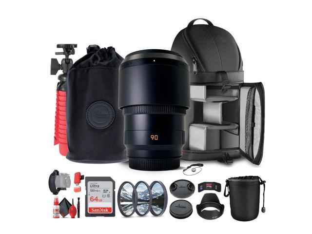 Click here for Leica APO-Summicron-SL 90mm f/2 ASPH. Lens + Sling... prices