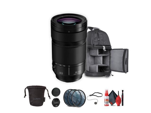 Click here for Panasonic Lumix S 70-300mm f/4.5-5.6 Macro Lens Bu... prices