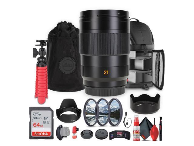 Click here for Leica Super-APO-Summicron-SL 21mm f/2 ASPH. Lens (... prices