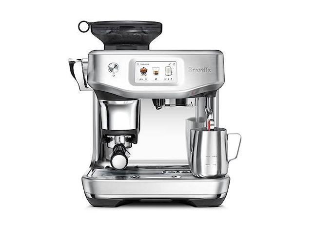 Click here for Breville the Barista Touch Impress Espresso Machin... prices