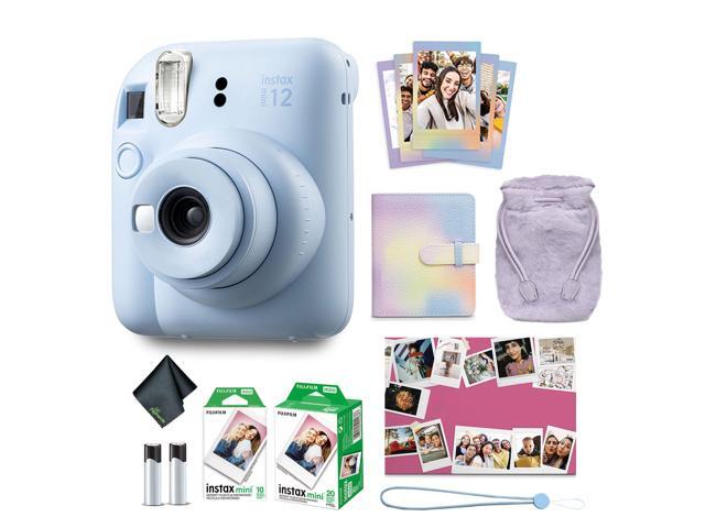 Click here for FUJIFILM INSTAX MINI 12 Instant Film Holiday Camer... prices