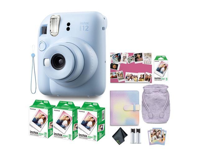 Click here for FUJIFILM INSTAX MINI 12 Instant Film Holiday Camer... prices