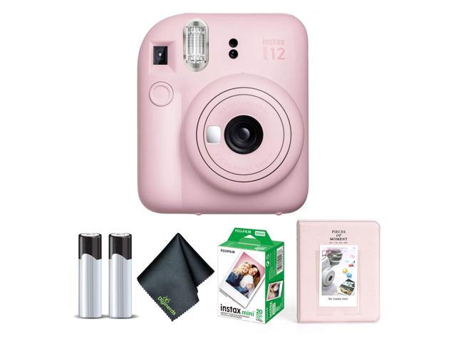 Click here for FUJIFILM INSTAX MINI 12 Instant Film Camera with I... prices