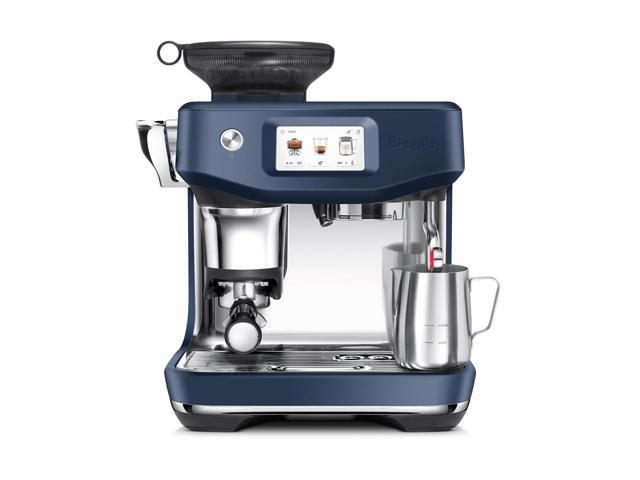 Click here for Breville the Barista Touch Impress Espresso Machin... prices