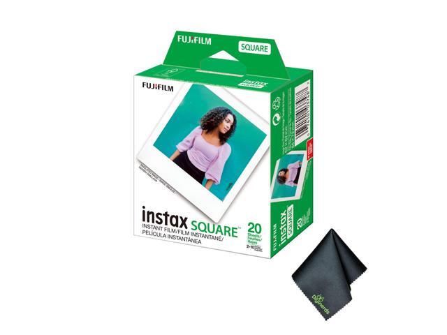Click here for Fujifilm instax SQUARE Instant Film (20 Exposures)... prices