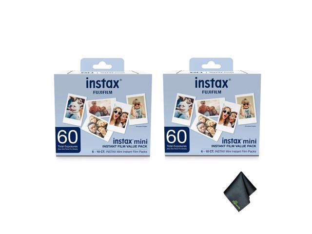 Click here for Fujifilm Instax Mini Value Pack Instant Film (120... prices