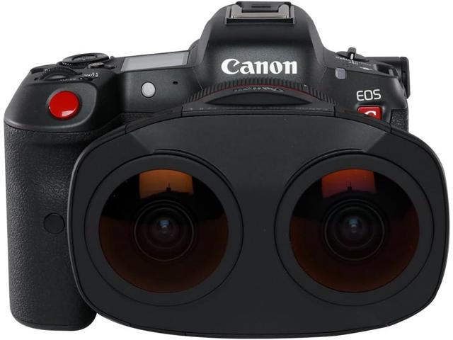 Click here for Canon VR Content Creator Kit - EOS R5 C Full-Frame... prices