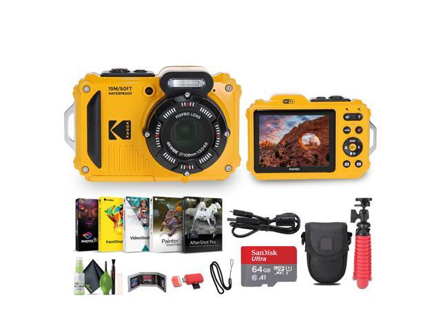 Click here for KODAK PIXPRO WPZ2 Rugged Waterproof Dustproof Digi... prices